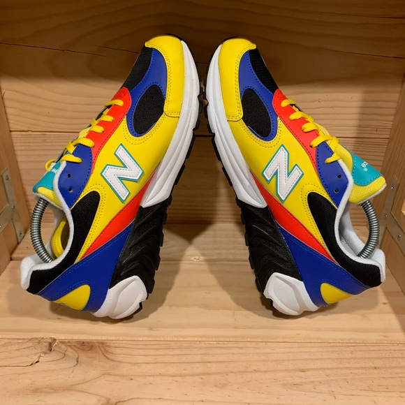 New Balance | Shoes | New New Balance 498 Multicolor | Poshmark